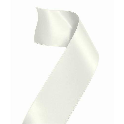 Fita de Cetim Aza Face Simples #05 22mm peça 10M